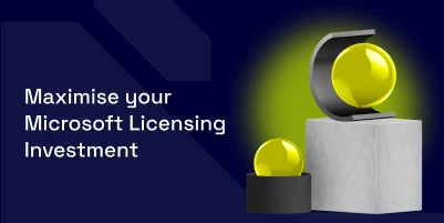 Maximise your Microsoft Licensing Investment - Atech Cloud