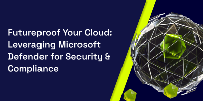 Futureproof Your Cloud: Leveraging Microsoft Defender for Security & Compliance - Atech Cloud